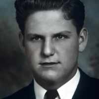 Rev. Clarence Russel Balmer (1929–1997)