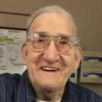 Dean Lewis Warner (1925–2016) • FamilySearch