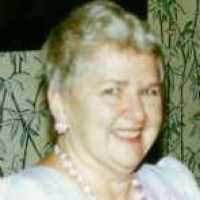 Mary Margaret Dorr Bernier (1930–2003) • FamilySearch