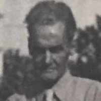 William Gaston Allen (1890–1975)