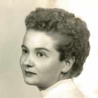 Bonnie Lou Kaltenborn (1933–2011) • FamilySearch