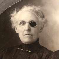 Eliza Jane Allen (1840–1906) • FamilySearch
