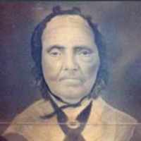 Eunice Virginia Mace (1775–1895)