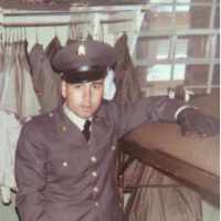 Peter Anthony Acosta (1945–2012) • FamilySearch