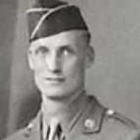 Marion Arnold Klingler (1923–2010)