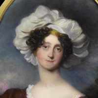 Charlotte Cavendish-Bentinck (1775–1862)