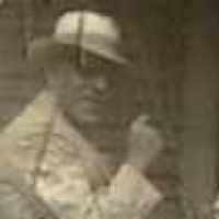 Henry Hurst Morrow (1907–1976) • FamilySearch