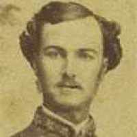 Col Henry Middleton Rutledge (1839–1921)
