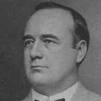 William Beriah Gano (1854–1913)