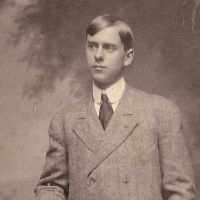 Frank Turpin Van Loon (1869–1940) • FamilySearch