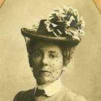 Alice Weston Rutledge (1865–1958) • FamilySearch