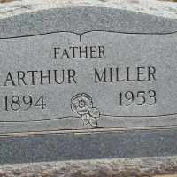 Arthur Miller (1894–1953) • FamilySearch