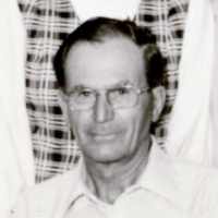 Marcus "Mark" Ralph Bender (1904–1990)