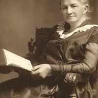Martha Jane Wofford (1846–1937) • FamilySearch