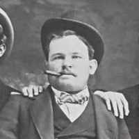 Charles Robert “Charley” Lockhart Sr. (1875–1954)