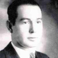 Edward Andrew Shook (1906–1954) • FamilySearch