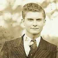 Thomas Griffith (1923–1999)