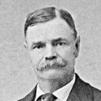Richard Godfrey (1835–1912)