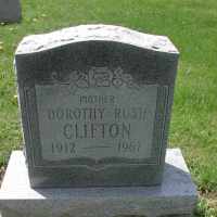 Dorothy Rush (1912–1967) • FamilySearch