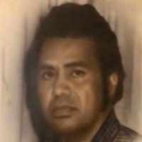 Viliami Vainikolo Kuli (1939–2004)