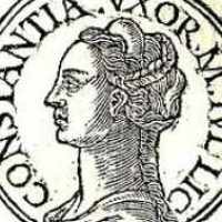 Flavia Julia Constantia de Rome (0293–0330)