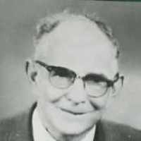 William Howard Garlick (1887–1980) • FamilySearch