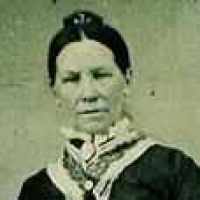 Virginia Ann Cooksey (1821–1893)