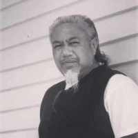 Toko Mane Tahere (1949–2020)