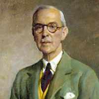 Col. Sir Eric Gore-Browne (1885–1964)