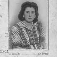 Isolina Jesusa Miguez Muiños (1921–2005) • FamilySearch