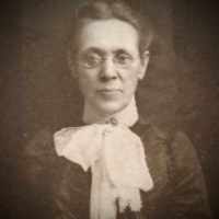 Elizabeth Jane Cannon (1844–1904) • FamilySearch