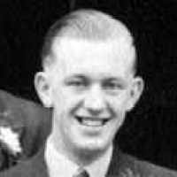 Frank Bird Jr (1931–1993) • FamilySearch