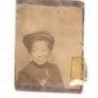 Minnie Gray (1879–1959) • FamilySearch