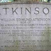 William Edmund Atkinson (1845–1905)