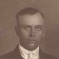 Alfred Lanning (1894–1972) • FamilySearch