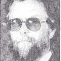 Joseph Lynn Darger (1946–1995) • FamilySearch