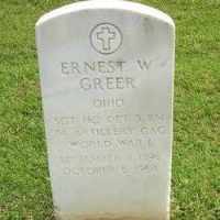 Ernest William Greer (1896–1964) • FamilySearch