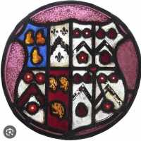 Elizabeth Stuckley (1434–1520)