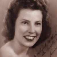 Billie Jean McCarthy (1925–2007)