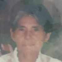 Victoria Bustamante Navarro (1932–1993) • FamilySearch