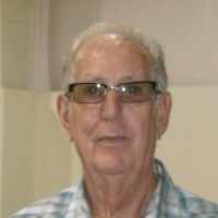 Nelson Ray Ward (1941–2020) • FamilySearch