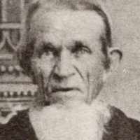 David Hamlett (1812–1890)