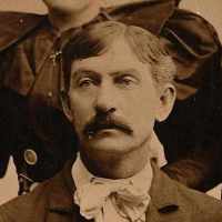 John Henry Presler Jr (1846–1917) • FamilySearch