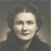 Ethel Lyle Gibson (1896–1960) • FamilySearch