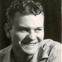 Ronald H Clements (1931–2008) • FamilySearch