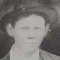 John Manuel Peters (1886–1921) • FamilySearch