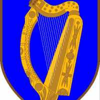 Rus Ruadh - King of the Laigin (0037–0100)