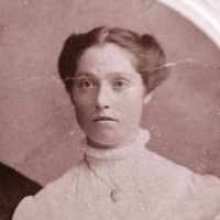 Maude Laura Smith (1882–1976) • FamilySearch