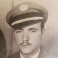 Luis José Millán Rodríguez (1922–1983)