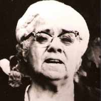 Delfina Candelaria Manriquez (1896–1976)